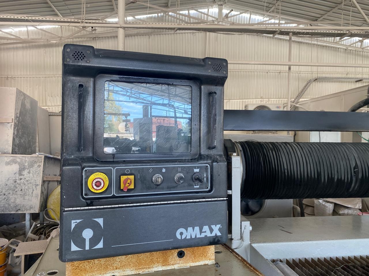 Used Machines Available in UAE