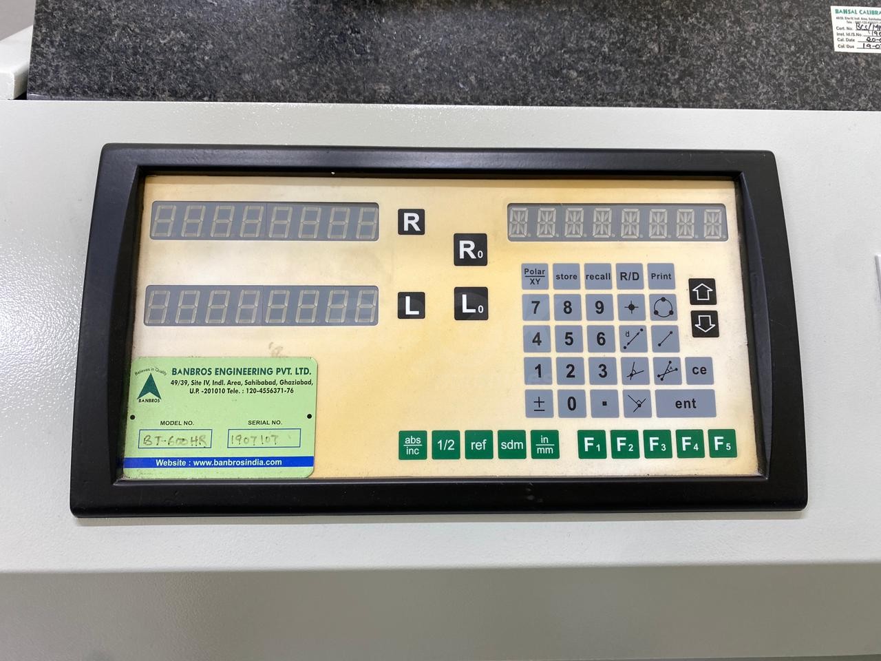 Used Machines Available in UAE