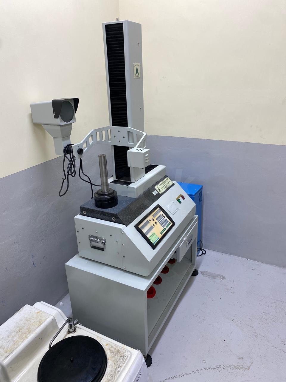 Used Machines Available in UAE
