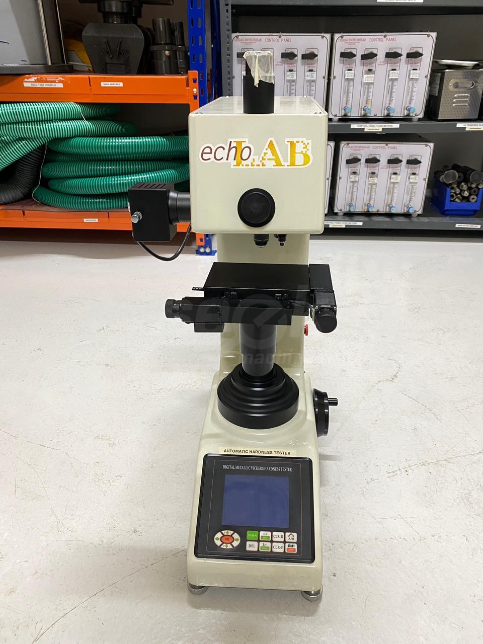 Used Machines Available in UAE