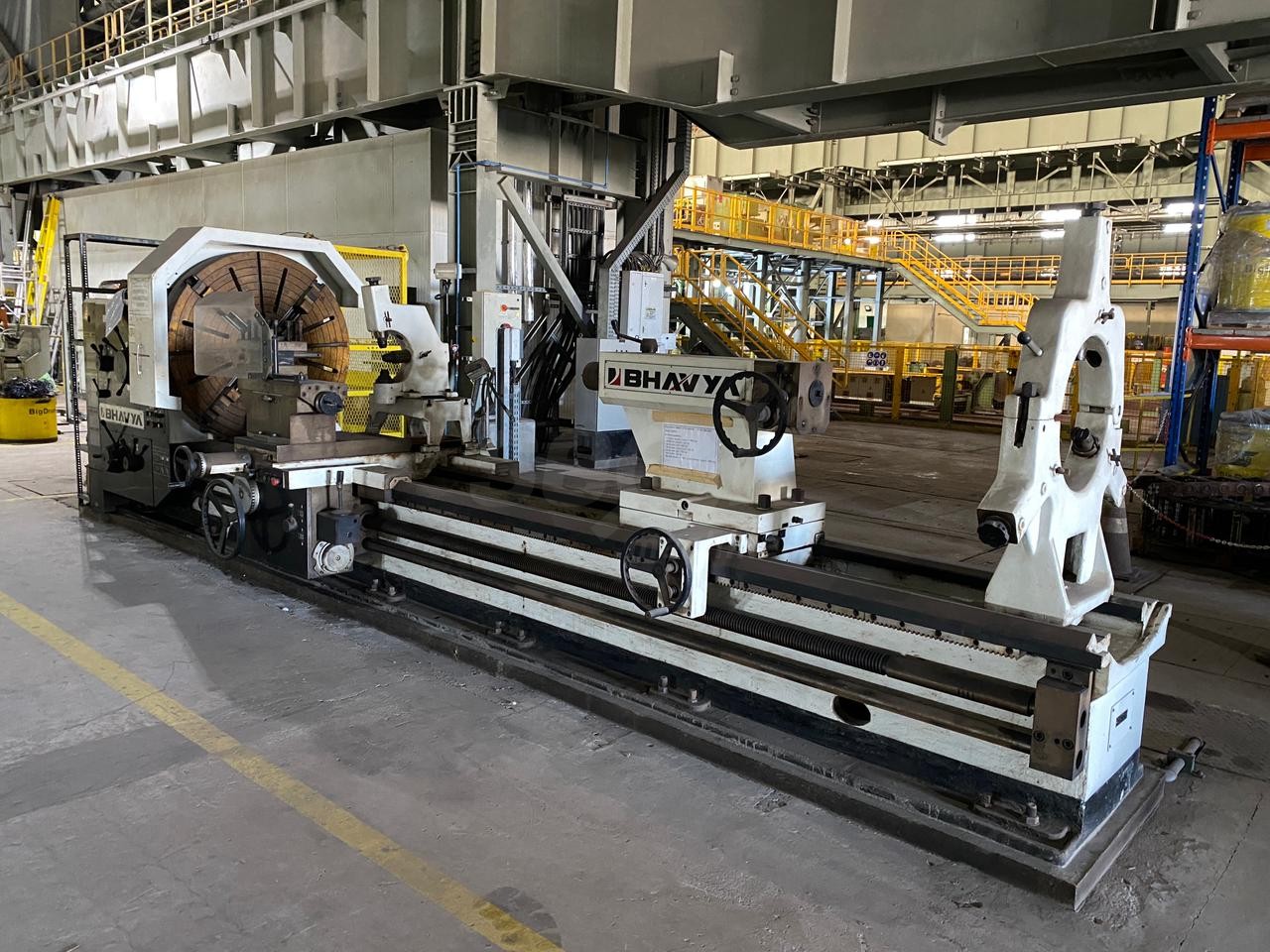 Used Machines Available in UAE
