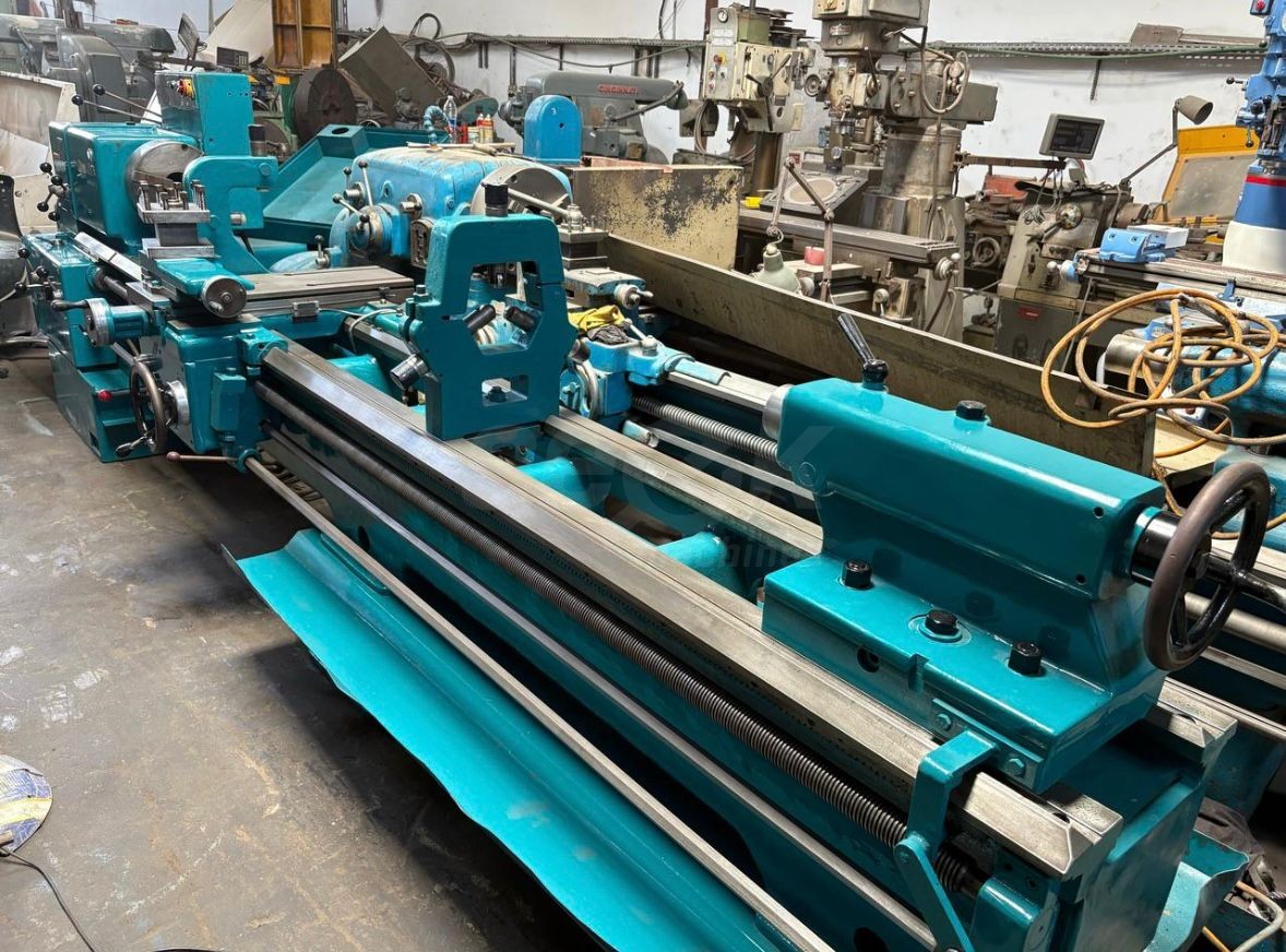 Used Machines Available in UAE