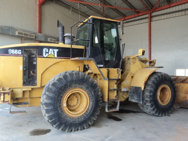 Used Machines Available in UAE