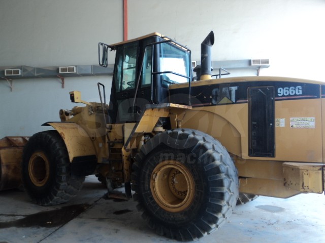 Used Machines Available in UAE